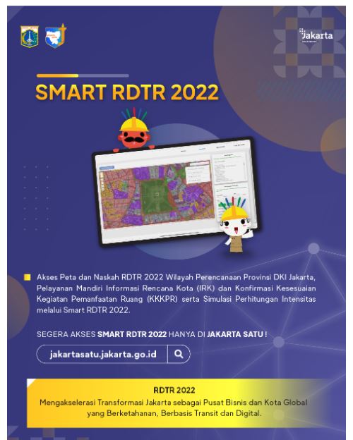 Kecamatan Tanah Abang