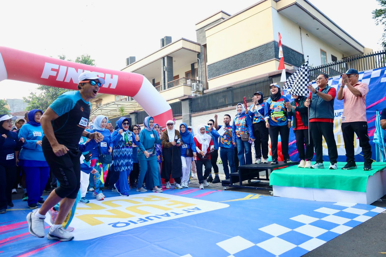 Kecamatan Cempaka Putih