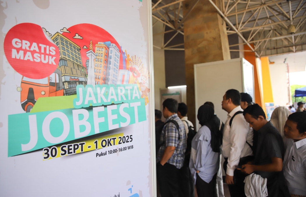 Pemerintahan Kota Administrasi Jakarta Pusat